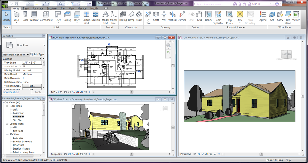 CADuto nel CAD: 2011
