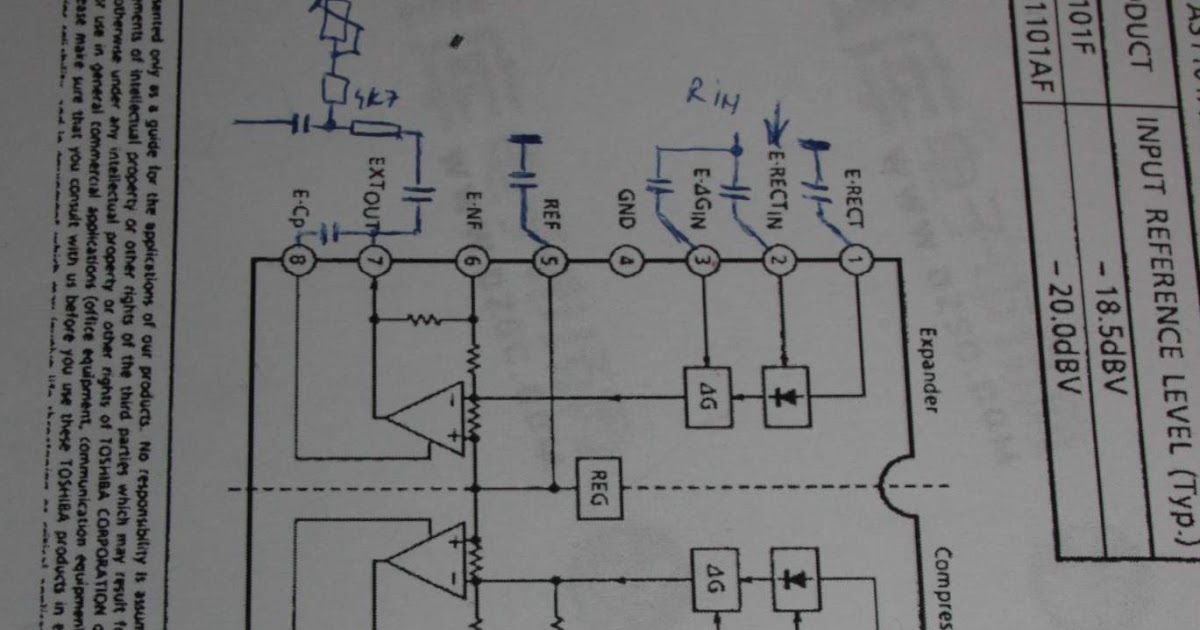 Khron's Cave: #18 Takstar / Gear4Music WPM-200 Wireless Monitor System ...