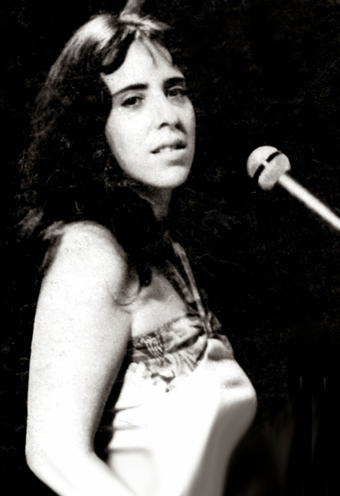 Forestdweller: Laura Nyro