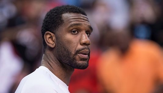 Greg Oden Suffers Hand Injury in China, Out 3 Weeks | FootBasket