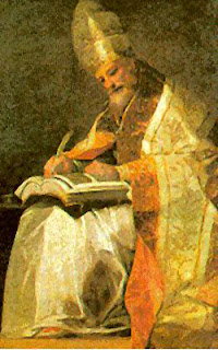 The Mad Monarchist: Papal Profile: Pope St Gregory VII