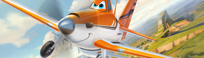 Movie Review: Planes ~ Smithankyou - Lifestyle and Travel Photo Blog.