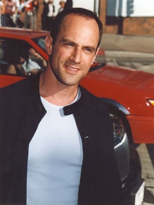 onceuponaman: Who is Christopher Peter Meloni