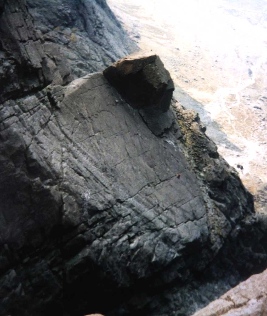 Alex and Bob`s Blue Sky Scotland: The Rock Climbing Years.A Pictorial ...