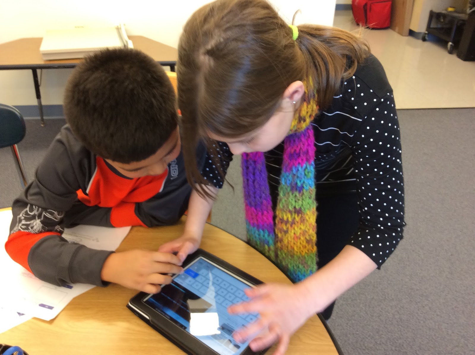 MSEDTechie: 5 Ways To Use Video In The Classroom