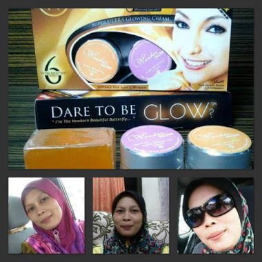 Lynn Dino's Shop 0173079774: WONDER GLOW SKINCARE