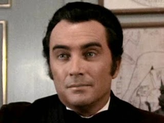 Let's Get Out Of Here!: A-Z Challenge 2015: Q is for Robert Quarry!