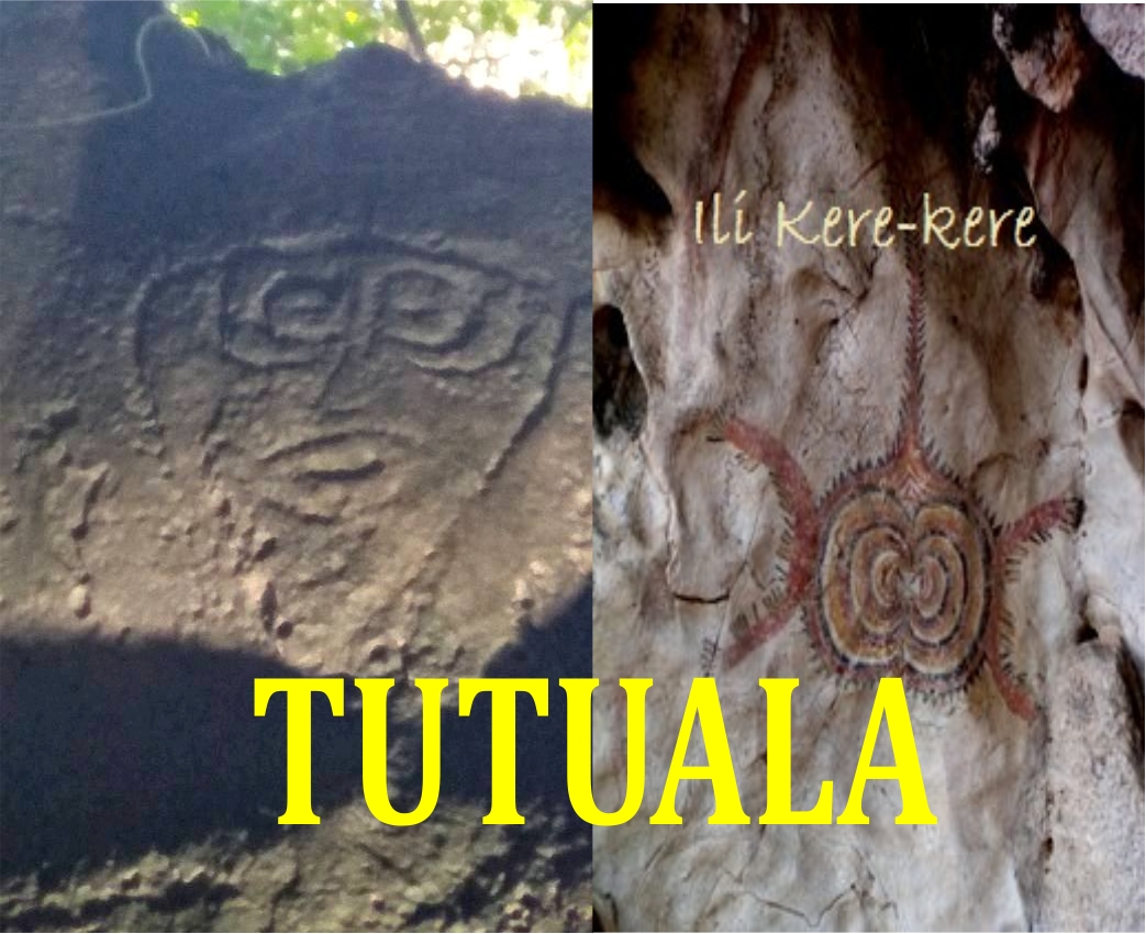 Dili - Timor Leste: DITEMUKAN KAPAK LONJONG MANUSIA PURBA DI TUTUALA