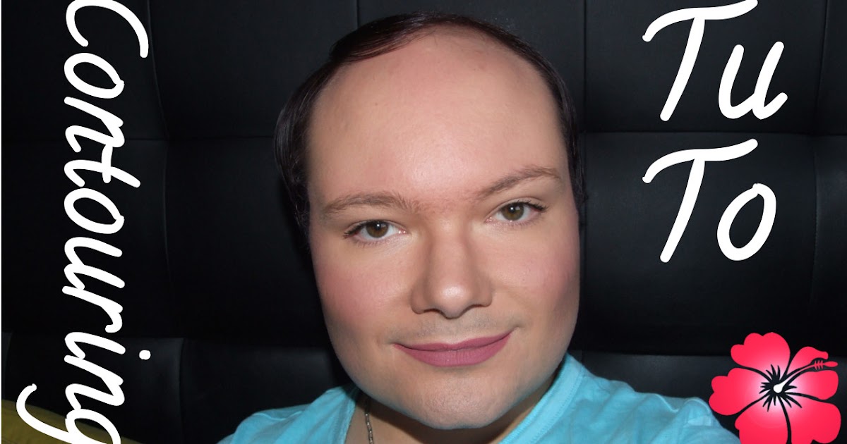 Comment faire le contouring?