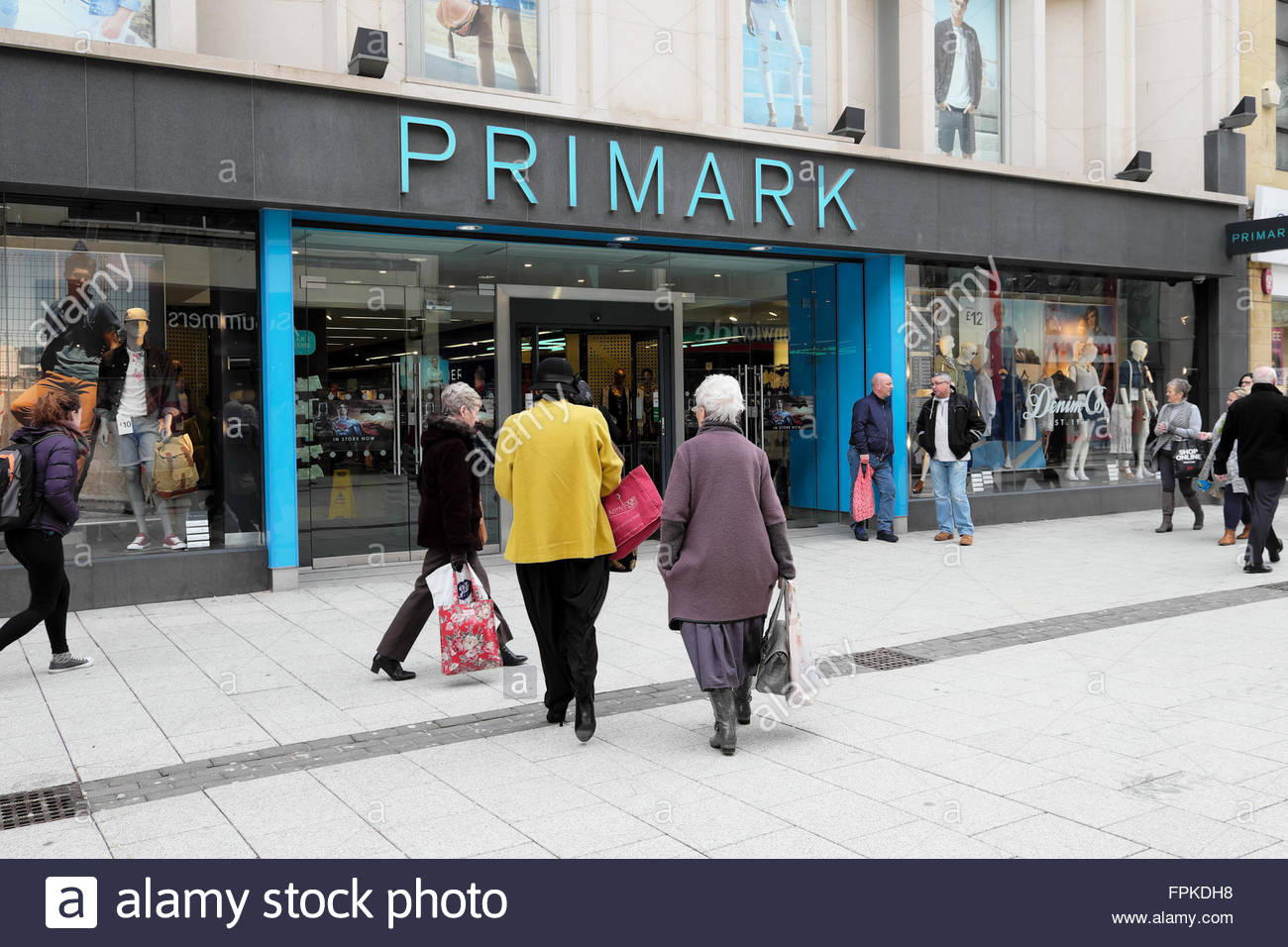 primark montpellier - France News Collections