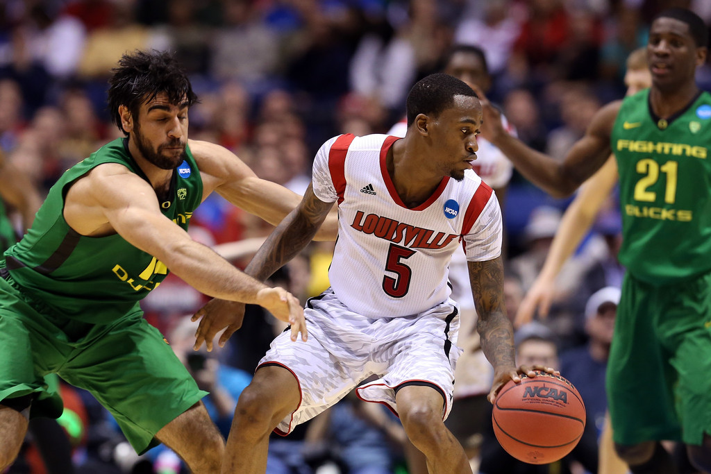 Novedades de todo tipo: Escalofriante lesión de Kevin Ware en la NCAA