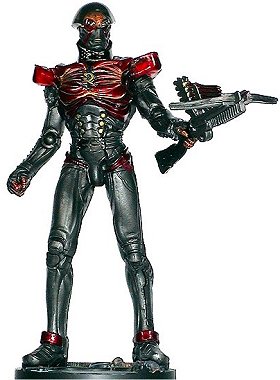 Playtime: Super Imaginative Chogokin list