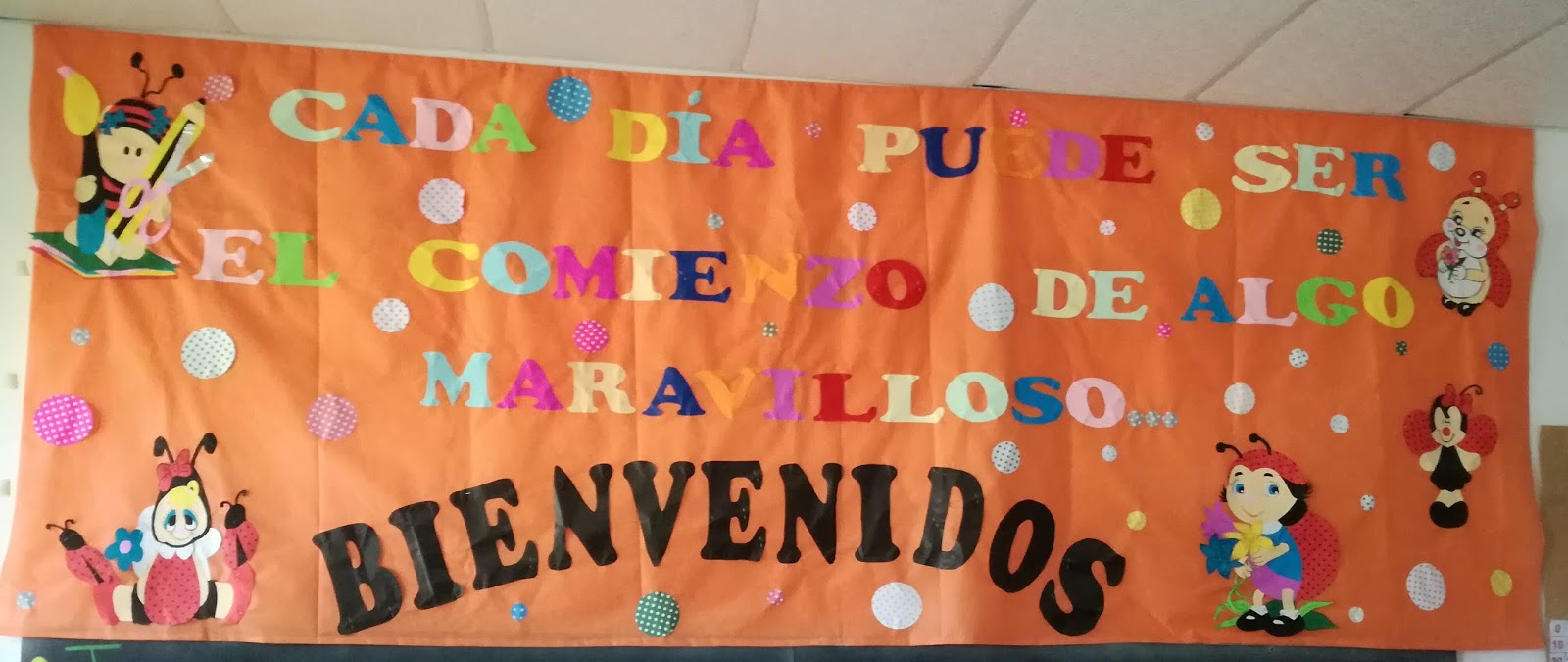 Primer grado : BIENVENIDOS A PRIMER GRADO. CICLO LECTIVO 2019