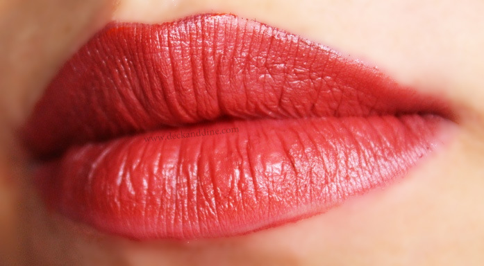 The Ultimate Guide to Choosing a Red Lipstick for Your Skin Tone, Skin ...