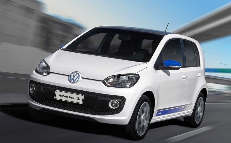 VW LANÇOU O UP! TURBO. | GUGU PONTES BLOG AUTOMOTIVO