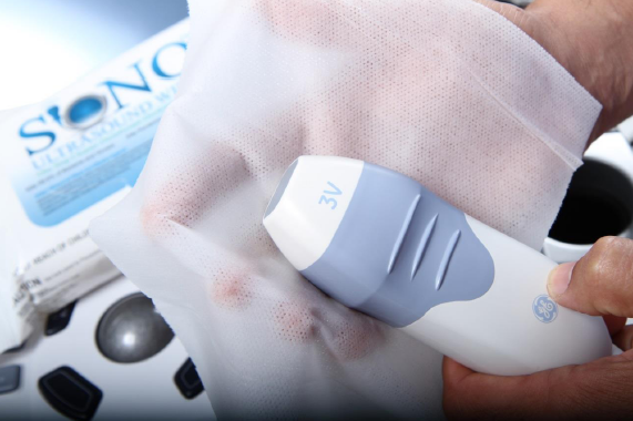 HOW TO guide to disinfecting your ultrasound equipment