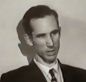 Quixotic Joust: The Hyde Famiy: from Connecticut to California