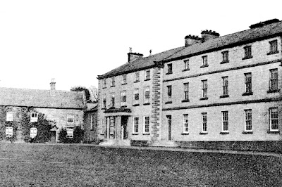 N e e d l e p r i n t: Great Ayton Friends School