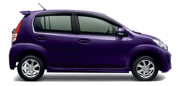 S p e e d M a c h i n e s: Malaysians' Most Demanded