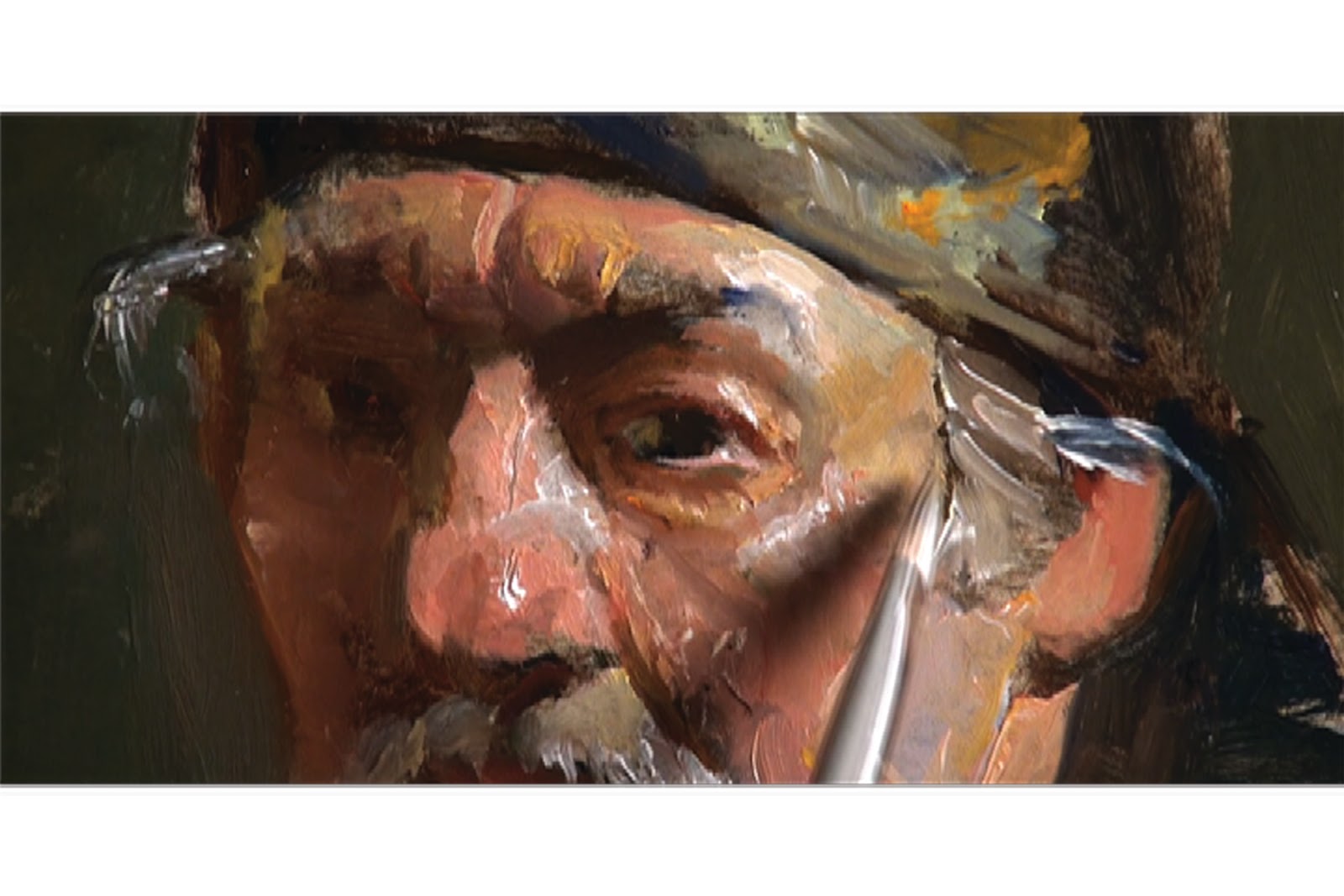 Kline Academy of Fine Art Blog