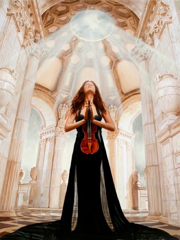 As Cores Da Arte: Chris Dellorco