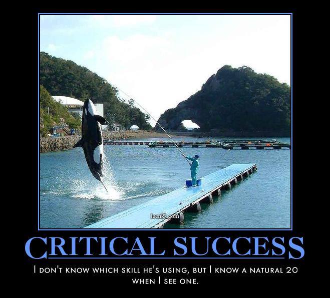 Tower of Zenopus: Skill Checks, Degrees of Success, and Savage Worlds