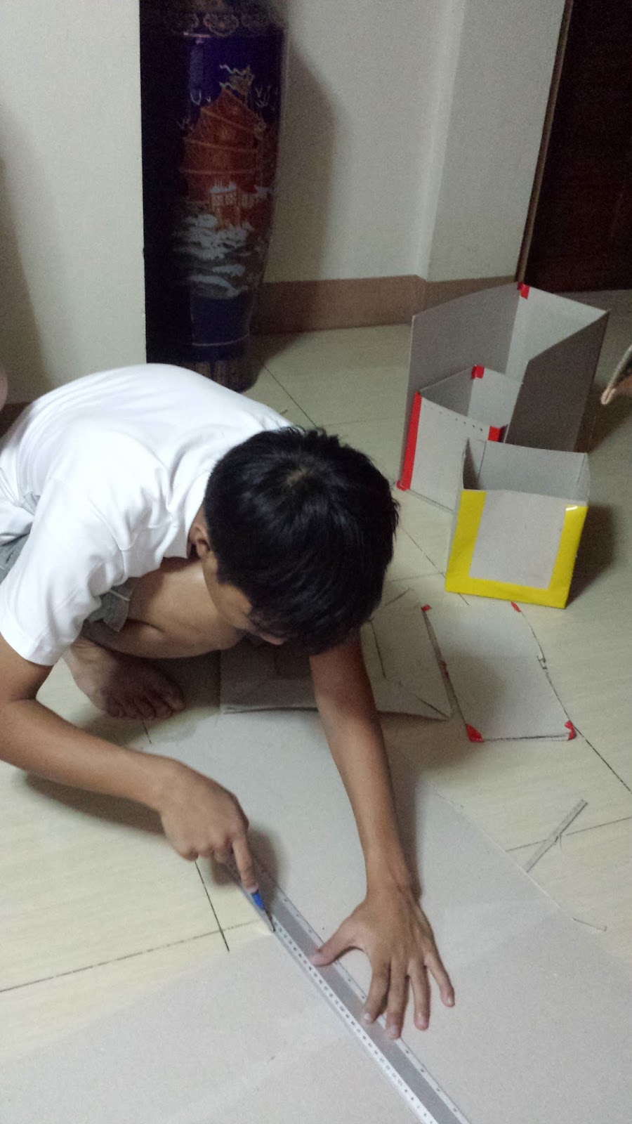 Ball Sorter Blog 2.0