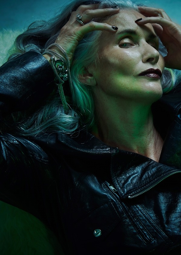 RMG Models: Meet the Model: Nicola Griffin