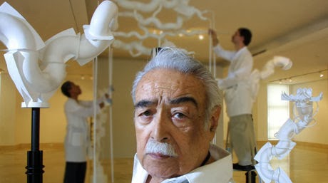 Víctor Valera código artístico inconfundible - SenderosdeApure.Net