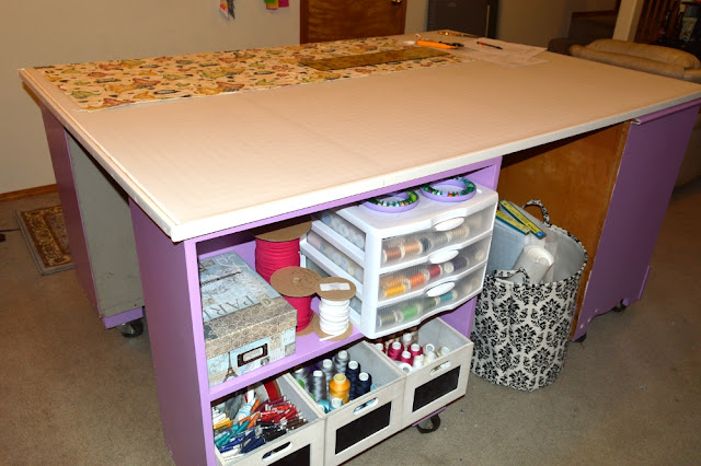 StudioCherie: A tour of my private island