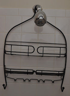 An Apple for the Crafter: Rust Repair Before and After