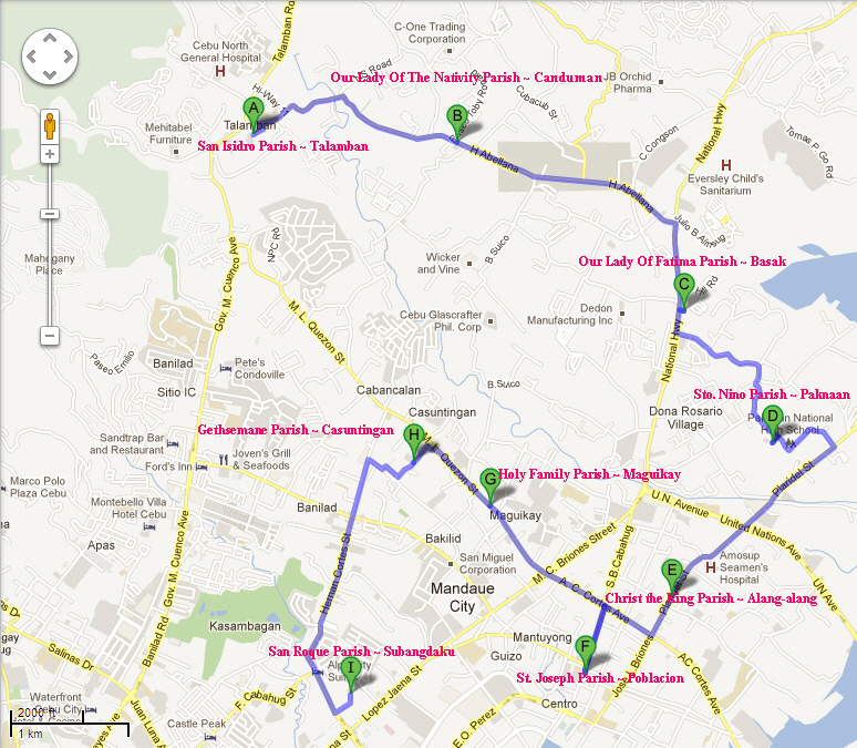 passing through . . .: November 2012