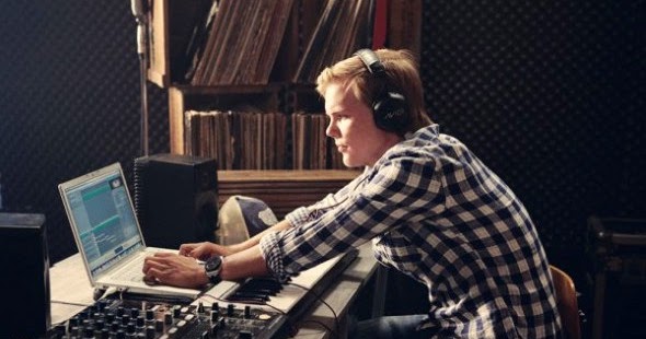 VIRTUAL ILLUSION: Avicii: Necessidades e Realização Pessoal