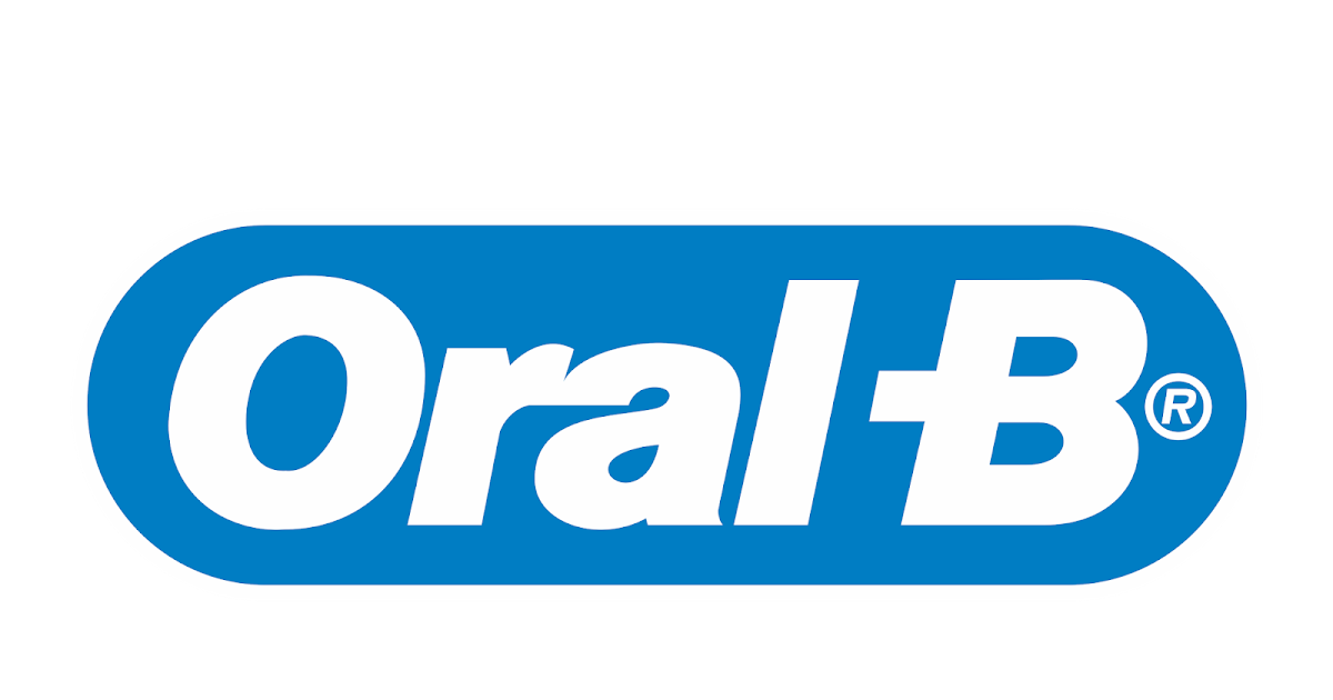 Logo Oral-B Vector Format CDR, PNG, Ai, dan EPS - Biologizone