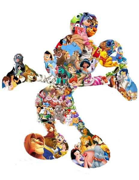 El Lavadero de las Muñecas: CLÁSICOS DE DISNEY REGRESAN A LA PANTALLA ...