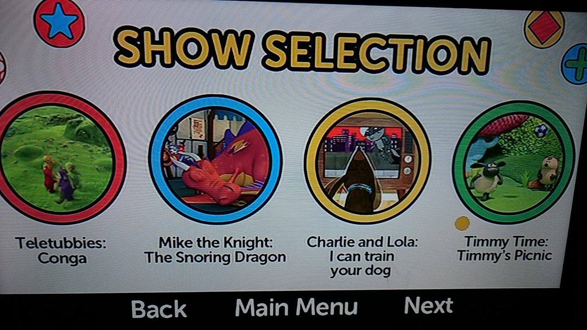 Children In Need 'Pudsey and Friends' DVD - Review and Giveaway ...