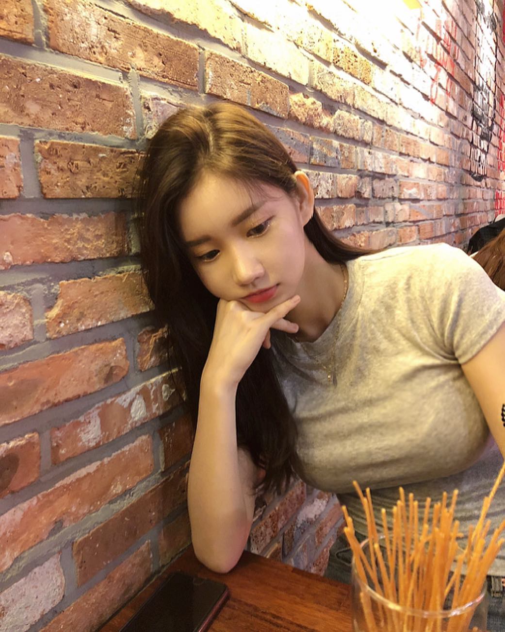Dj Miu 원 미령 📖