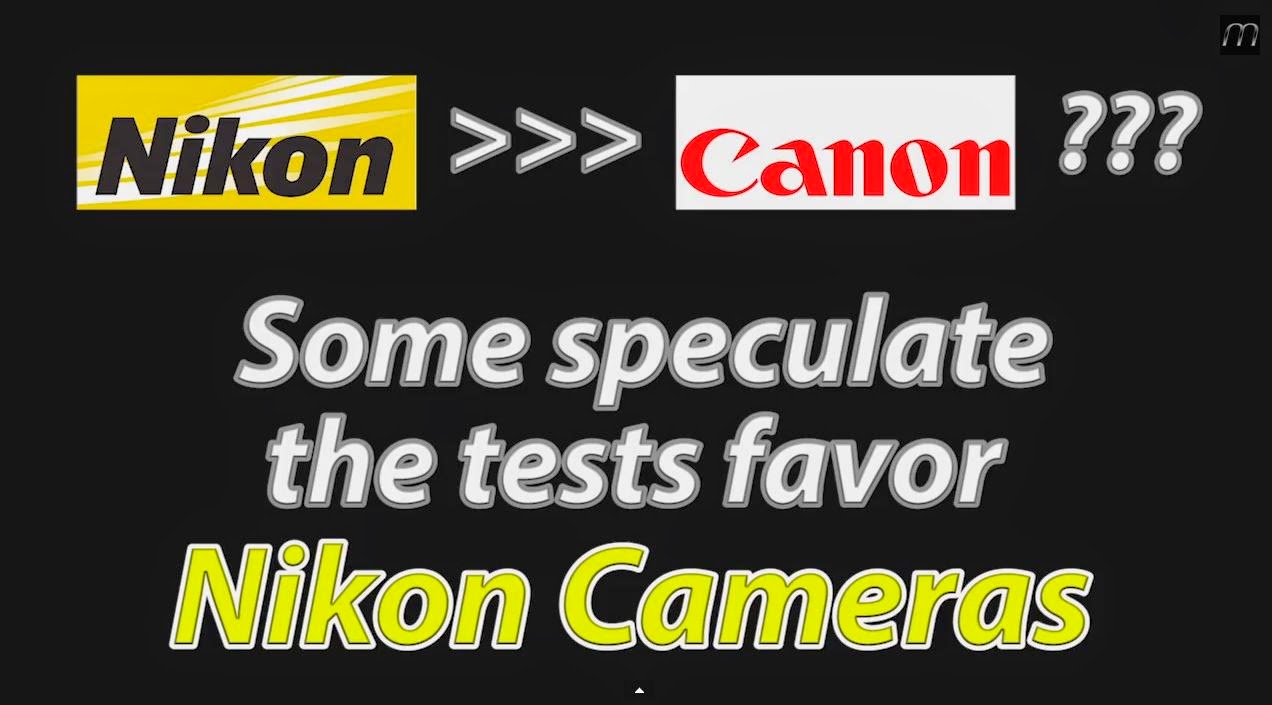 DXO MARK - Top 10 Things You Didn't Know about DXO's Sensor Scores ...