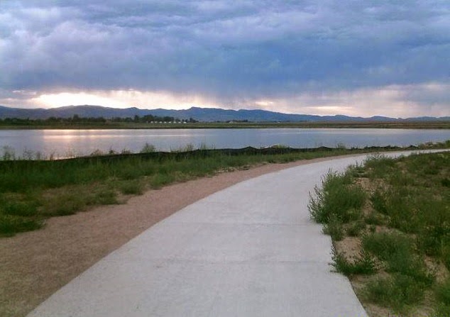 Team San Angelo: Construction Underway on Red Arroyo Trail