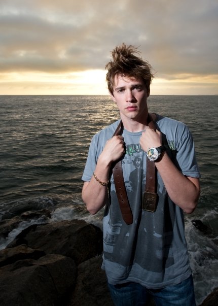 Jesse Hart Official Fan Club