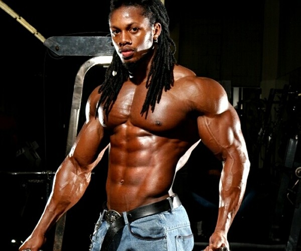 SIX PACK ABS INFO: 10 Amazing Abs:6 Packs On The Planet!