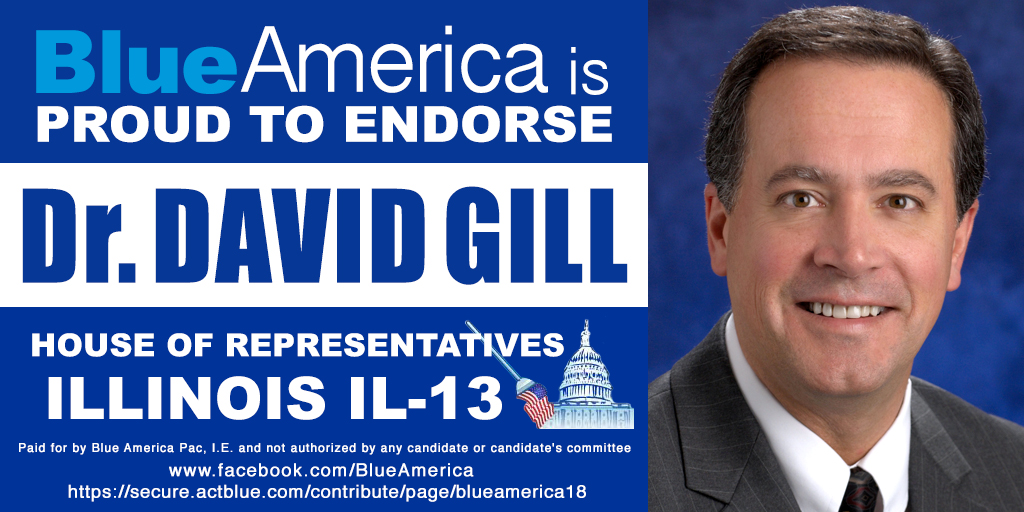 DownWithTyranny!: Alan Grayson Has A Request: Help Send David Gill To ...