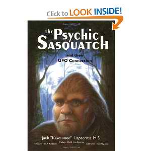 The Bigfoot Books Sasquatch BIBLIOGRAPHY