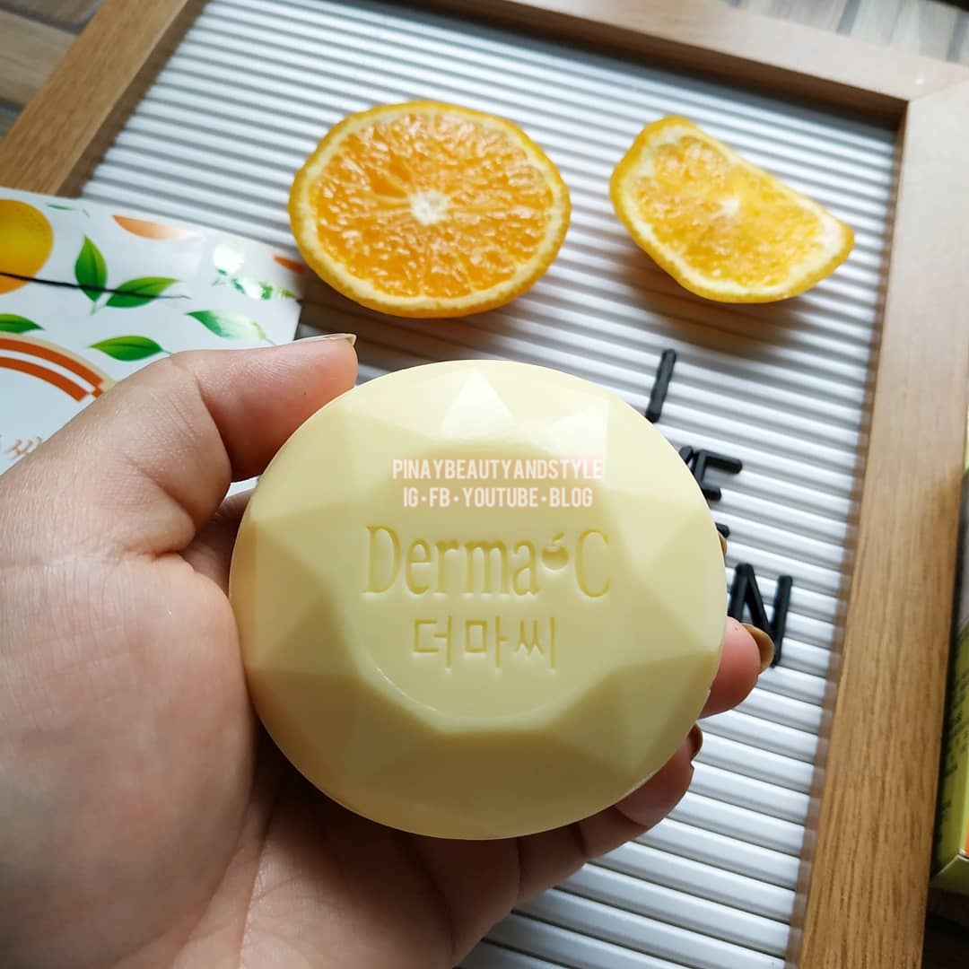 Derma C Brightening Soap Review - Is it Really A Skin Brightening Soap ...