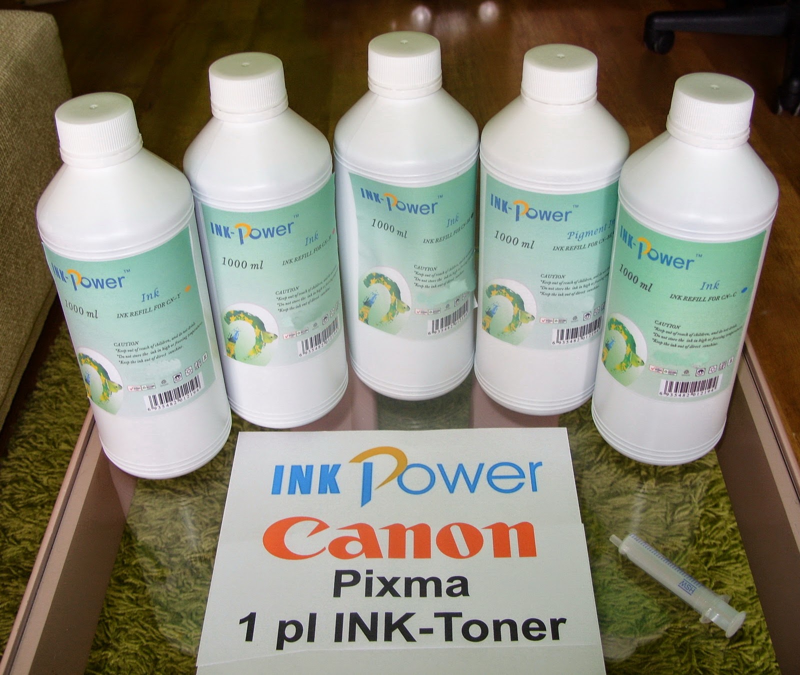 potrosni materijal za stampace