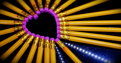 Tech Transformation: The Eraser Test