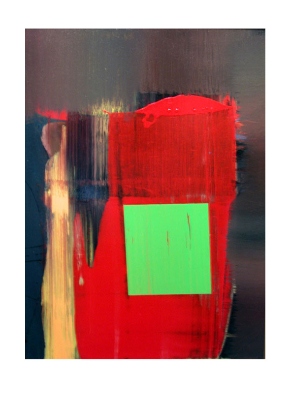 Context of Practice: Sketchbook development work