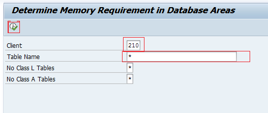 How to find Table & Client Size in SAP - SAP Basis Genie