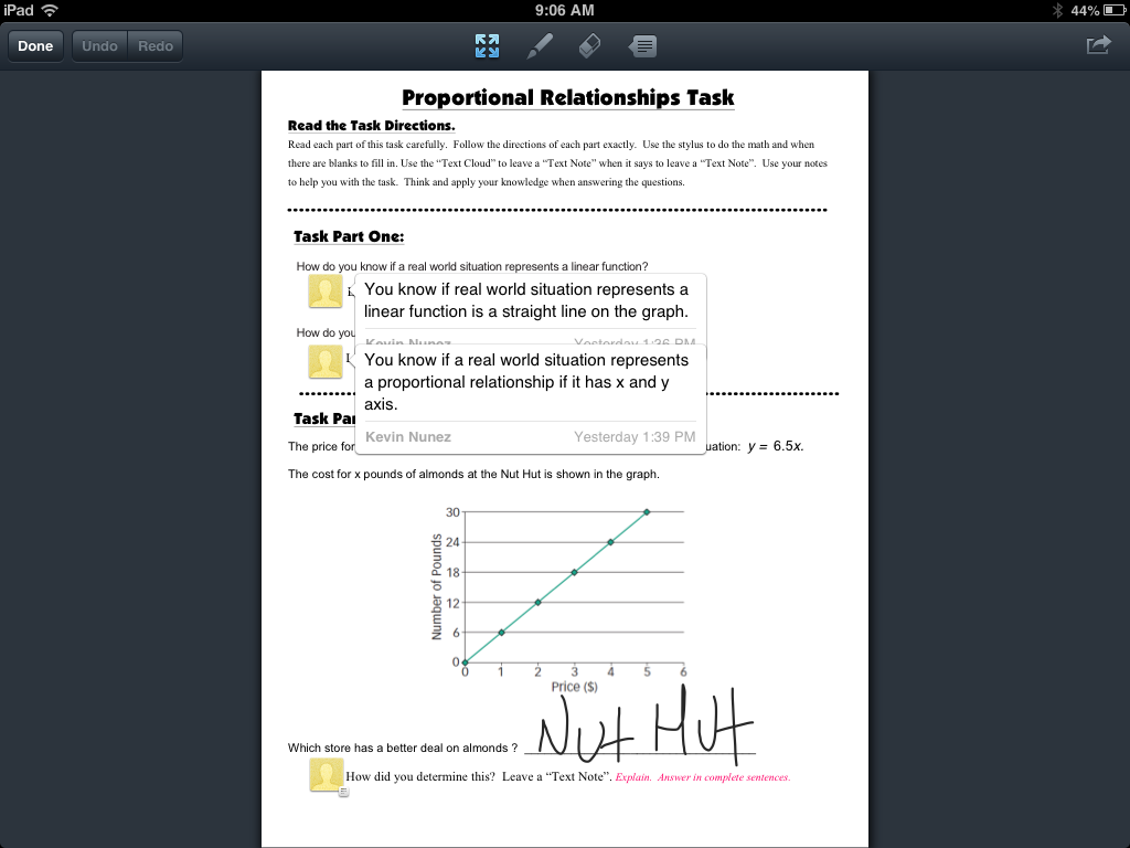 Rockstar Math Teacher ★: 1:1 iPads in Math and Self-Paced Lessons with ...