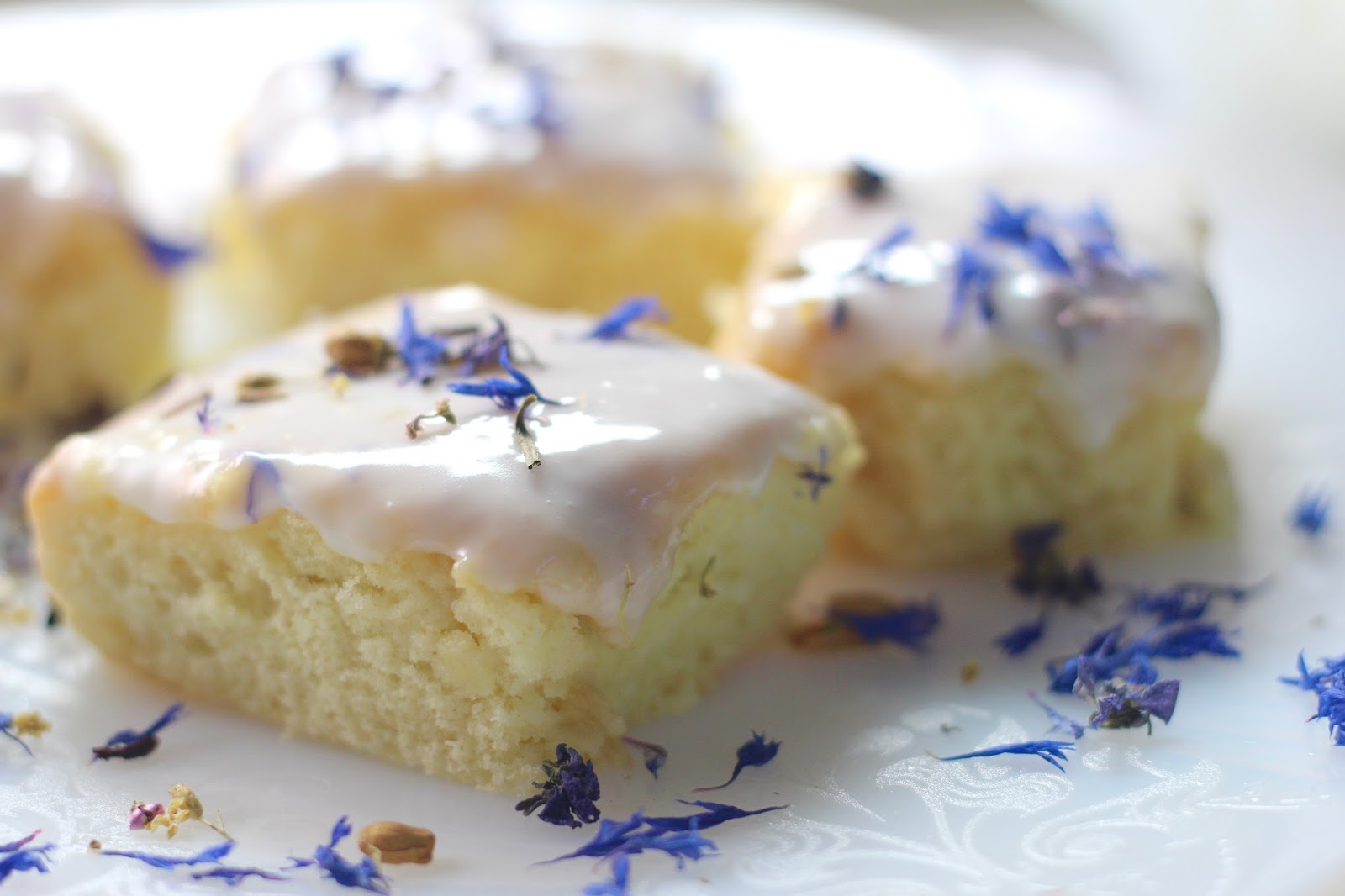 Sweet Milk Cake – Diary of a Mad Hausfrau